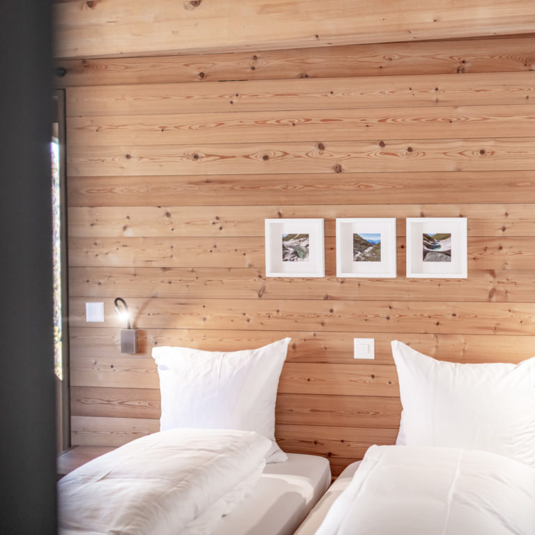 Casa Alva Trin ¦ Hotel und Restaurant in Trin bei Flims